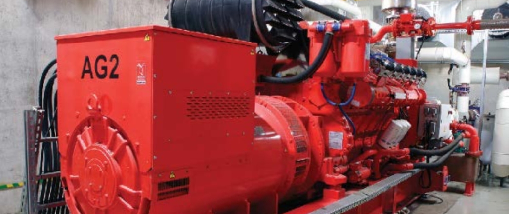 CHP system helps Polish meat processing plant save money and lower ...