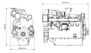 Diesel Engines - Guascor Energy