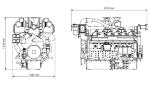 Diesel Engines - Guascor Energy