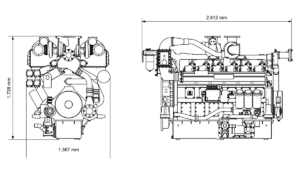 Diesel Engines - Guascor Energy