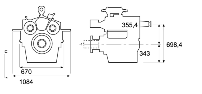 Accessories - Guascor Energy