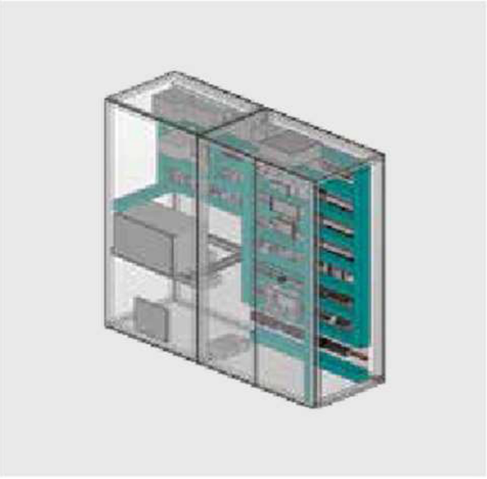 GCS Controls - Guascor Energy