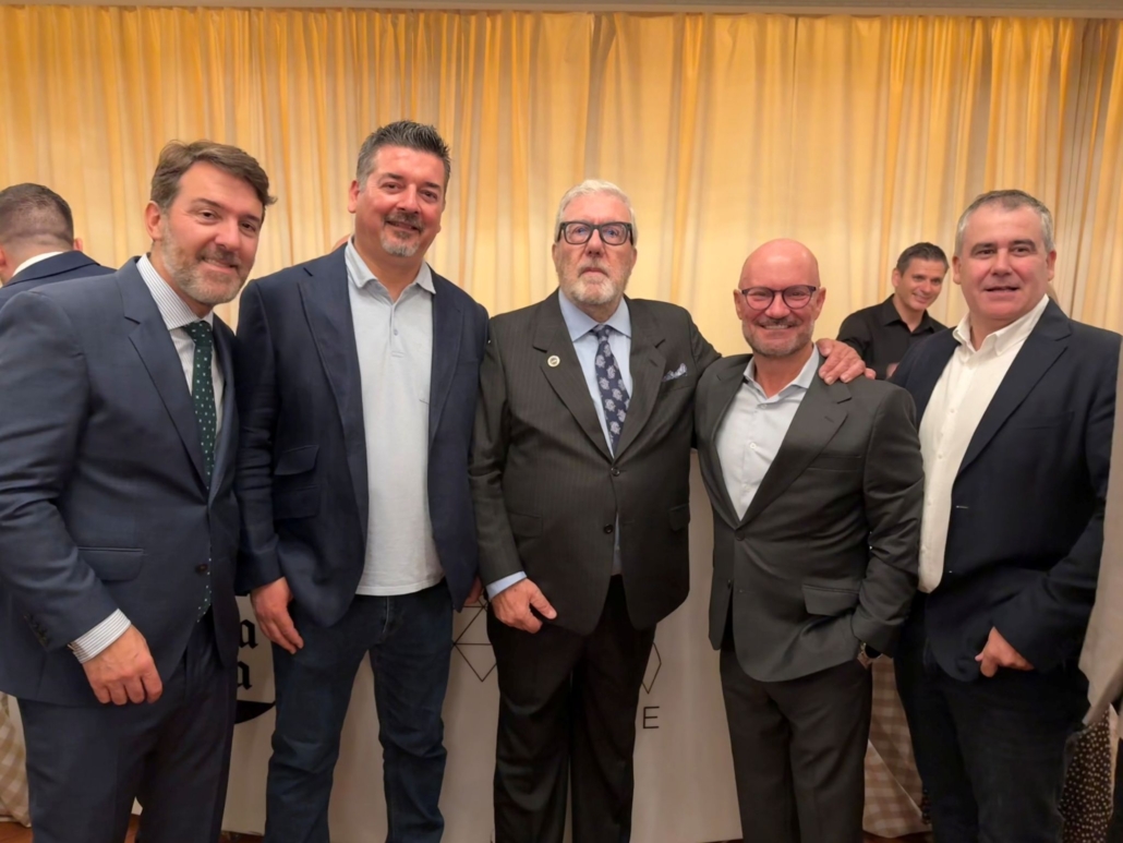 Celebrating 50 years of Ardora: a legacy of excellence - Guascor Energy
