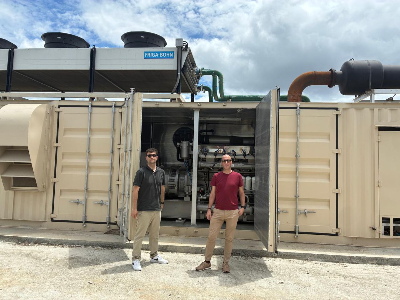 We are strengthening Waste‑to‑Energy partnerships across Southeast Asia ...